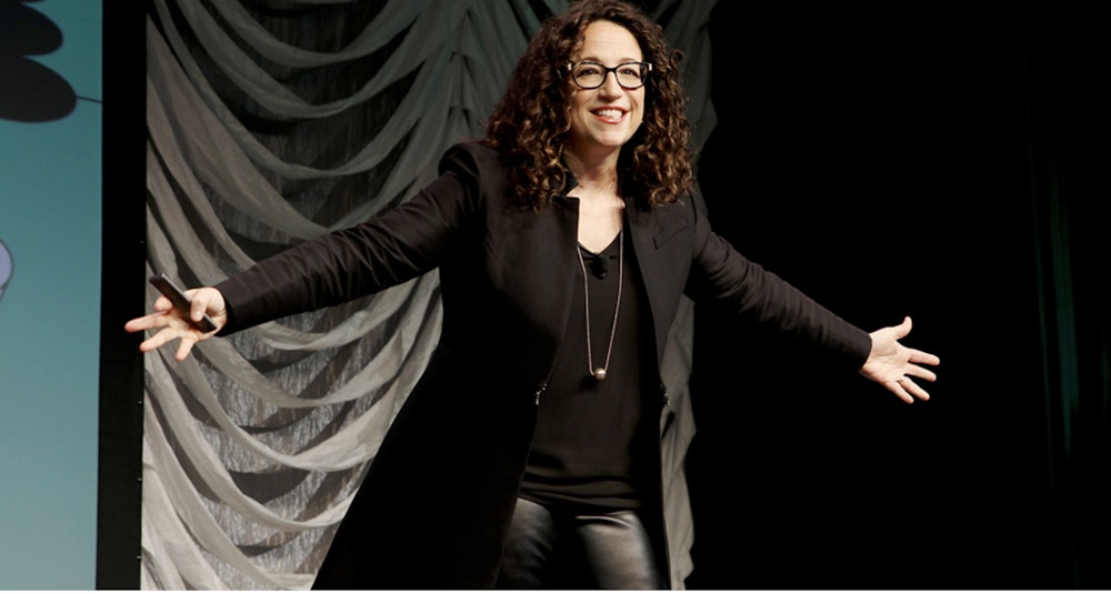 SXSW 2023: Everything is information: Information is everything