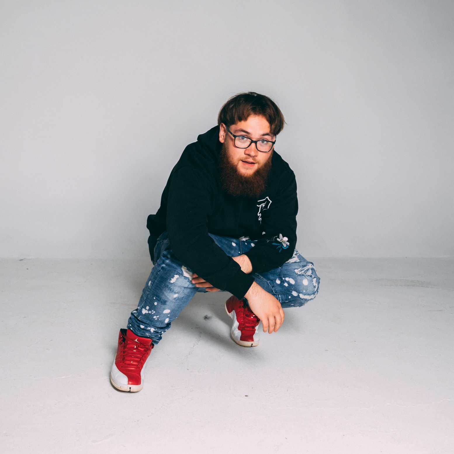 Young A.V.K - Own Your Sound