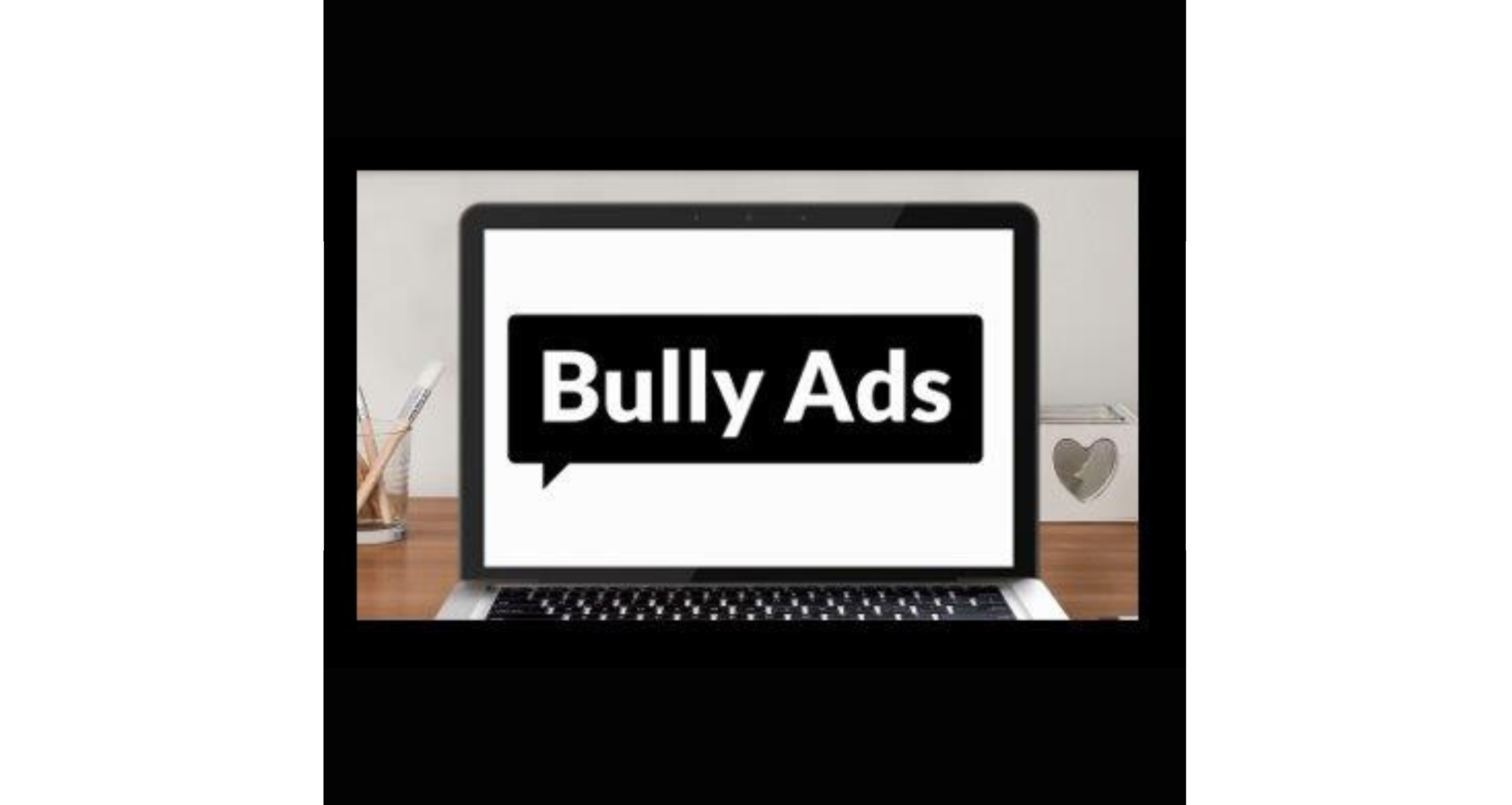 Touché! | Discover the Bully Ads campaign