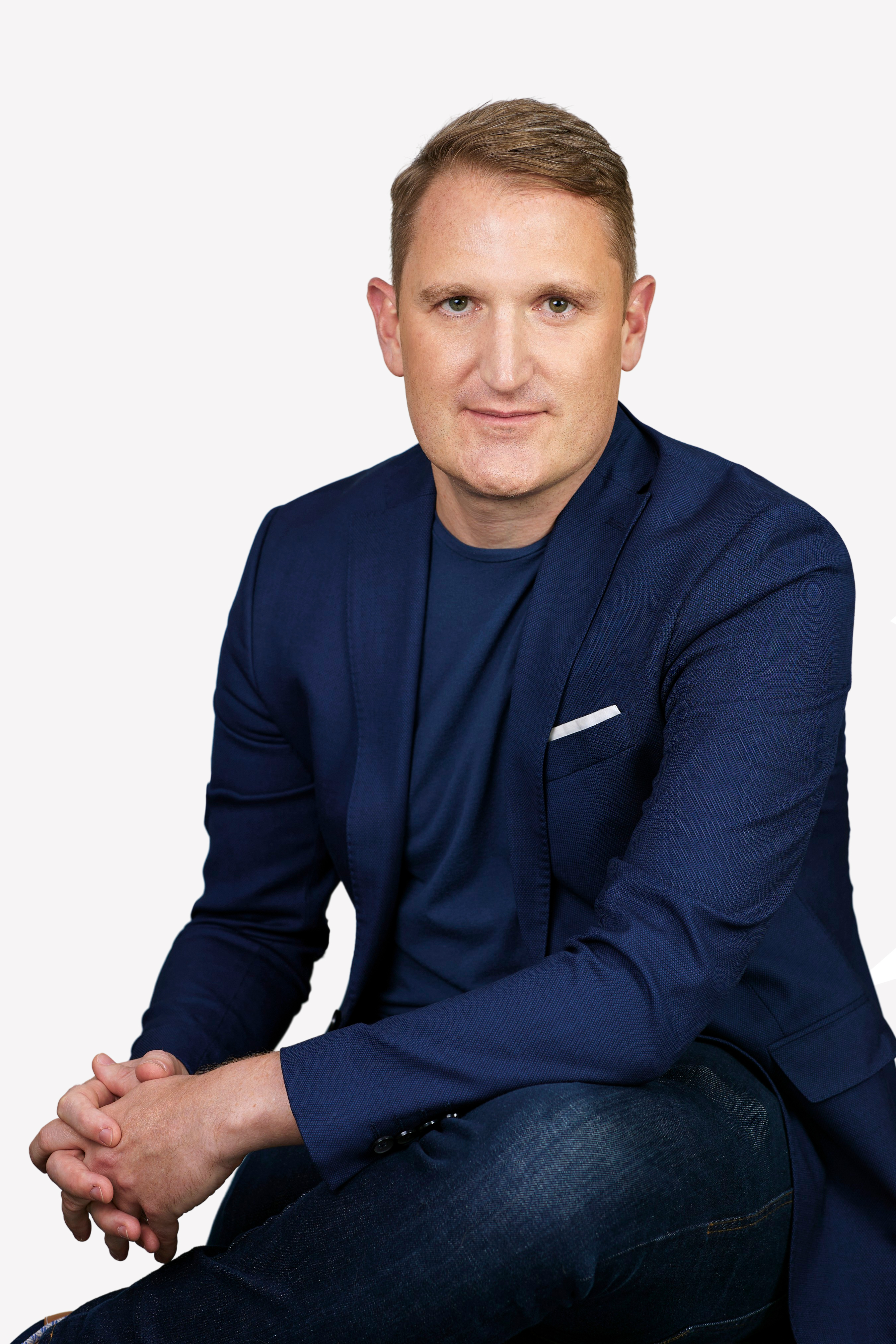 Touché! | Choose the agency that redefines creativity