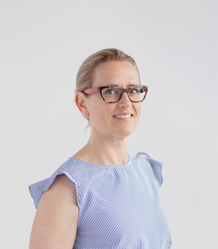 Touché! | Choose the agency that redefines creativity