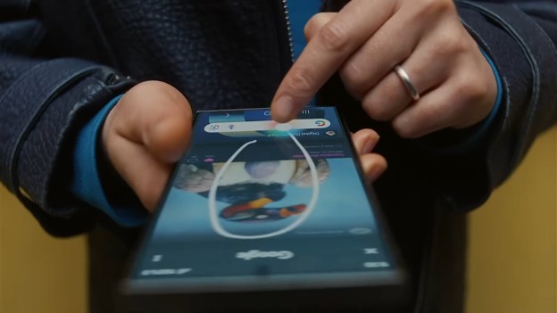 Touché! | Fueled by data. Driven by Creativity.