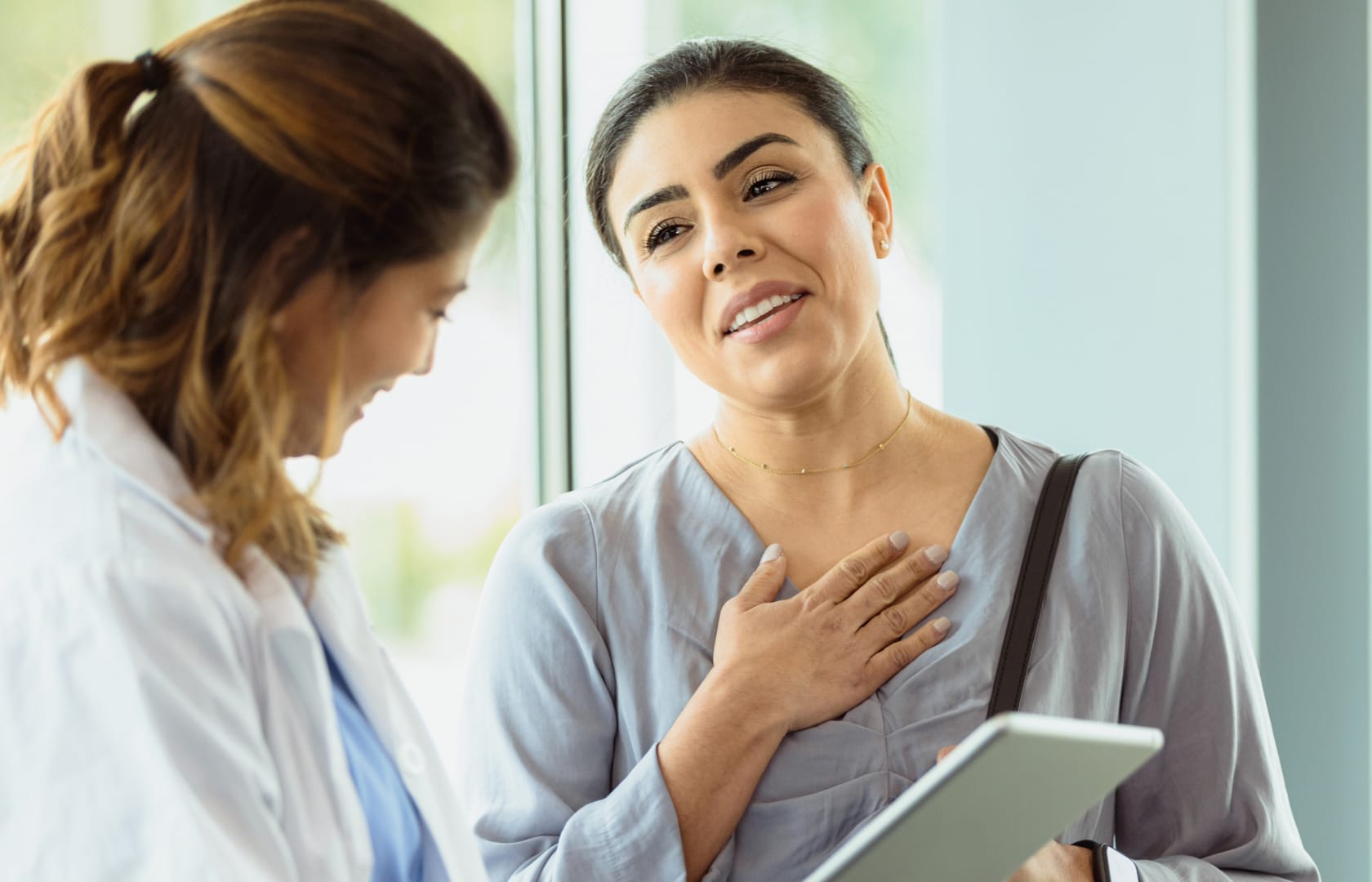 Evexia Diagnostics - Clinical Laboratory Services