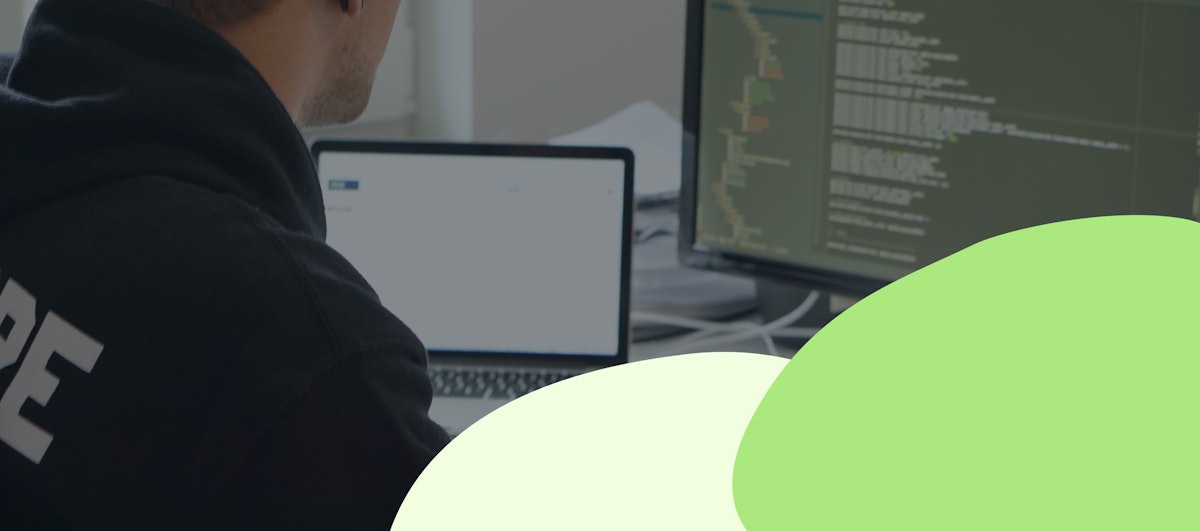 Was macht eigentlich ein Backend-Entwickler?