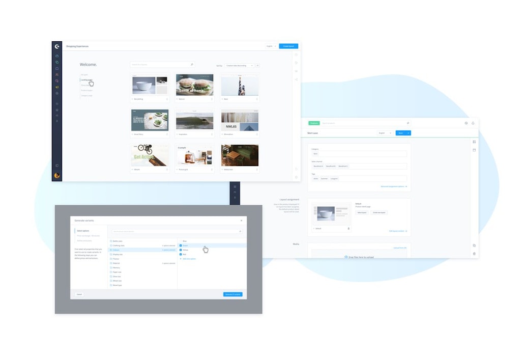 Shopware 6: Ready for Production?! | digital manufaktur