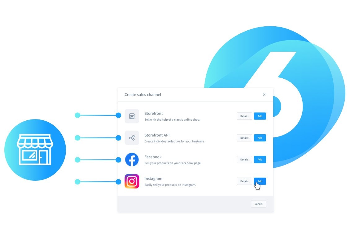 Shopware 6: Ready for Production?! | digital manufaktur