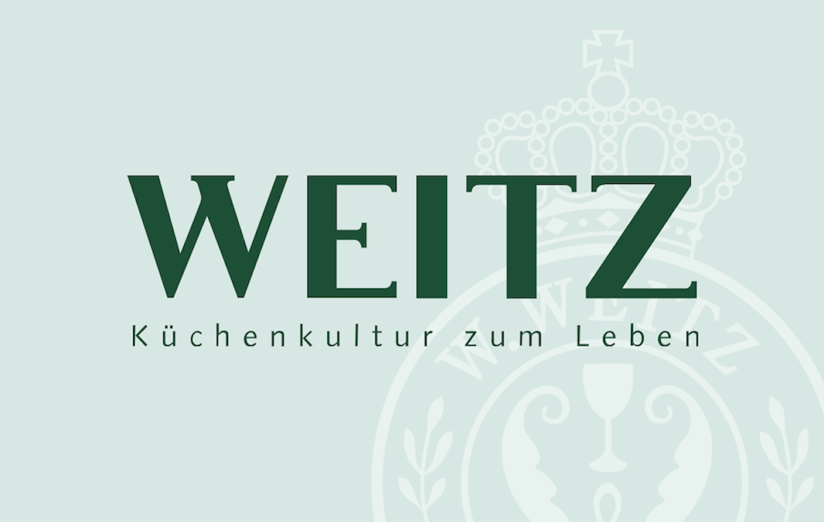 WEITZ verbindet 2 Welten zu neuem Einkaufs-Erlebnis