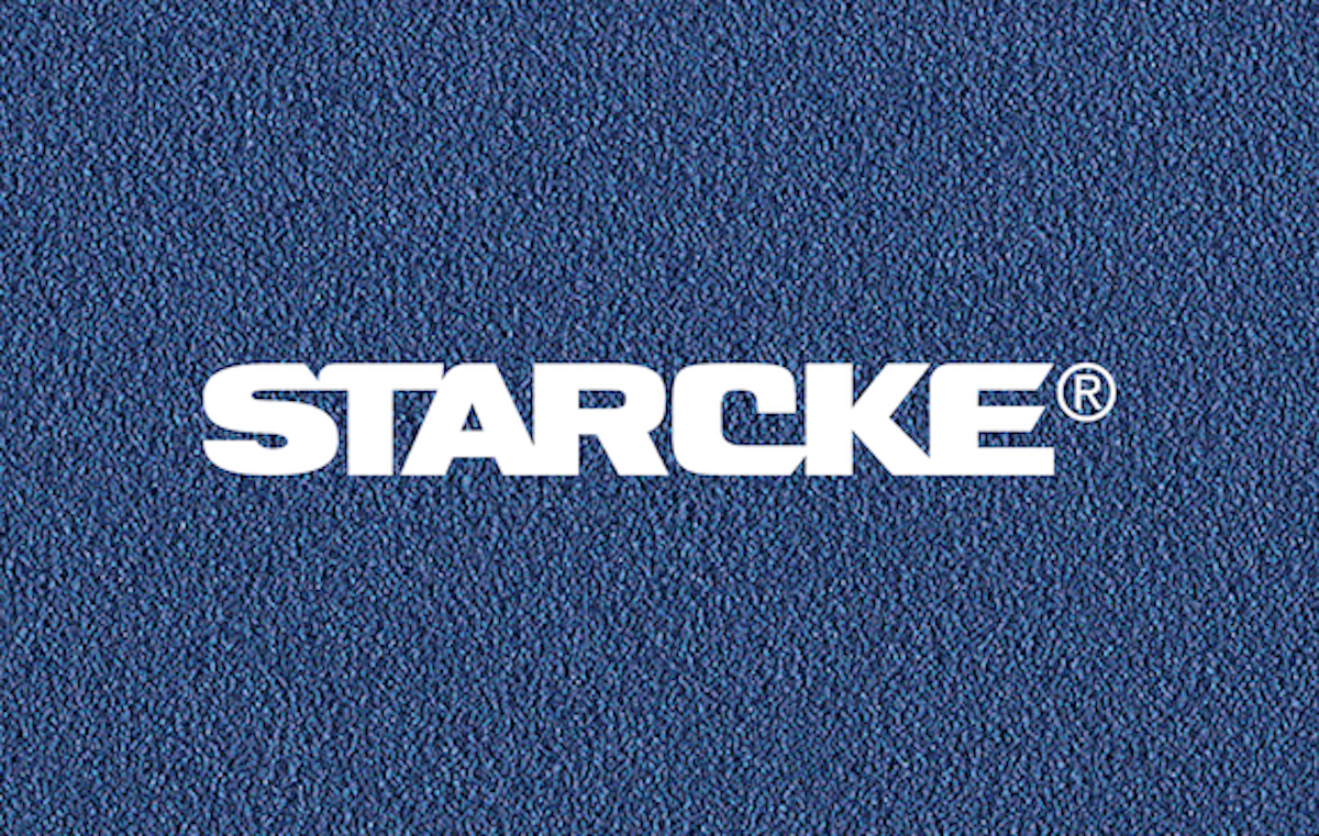 STARCKE: B2B-Onlineshop für ein deutsches Traditionsunternehmen