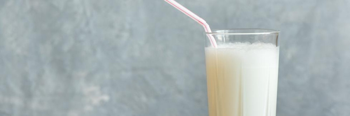 5 astuces pour réutiliser son petit-lait