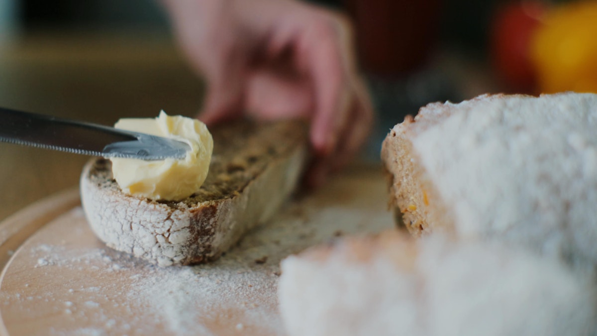 Quelles sont les étapes de fabrication du beurre?