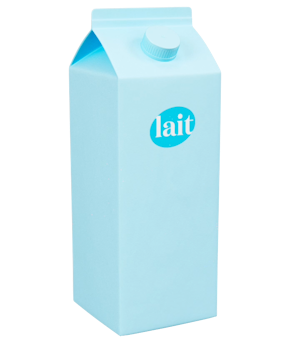 La Famille du lait | Explorez la production laitière d'ici