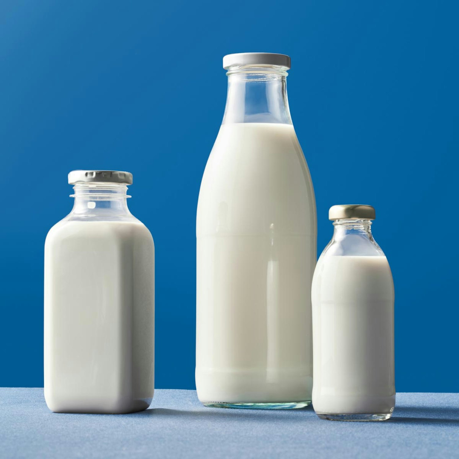 Les étapes de production du lait au Québec | La Famille du lait