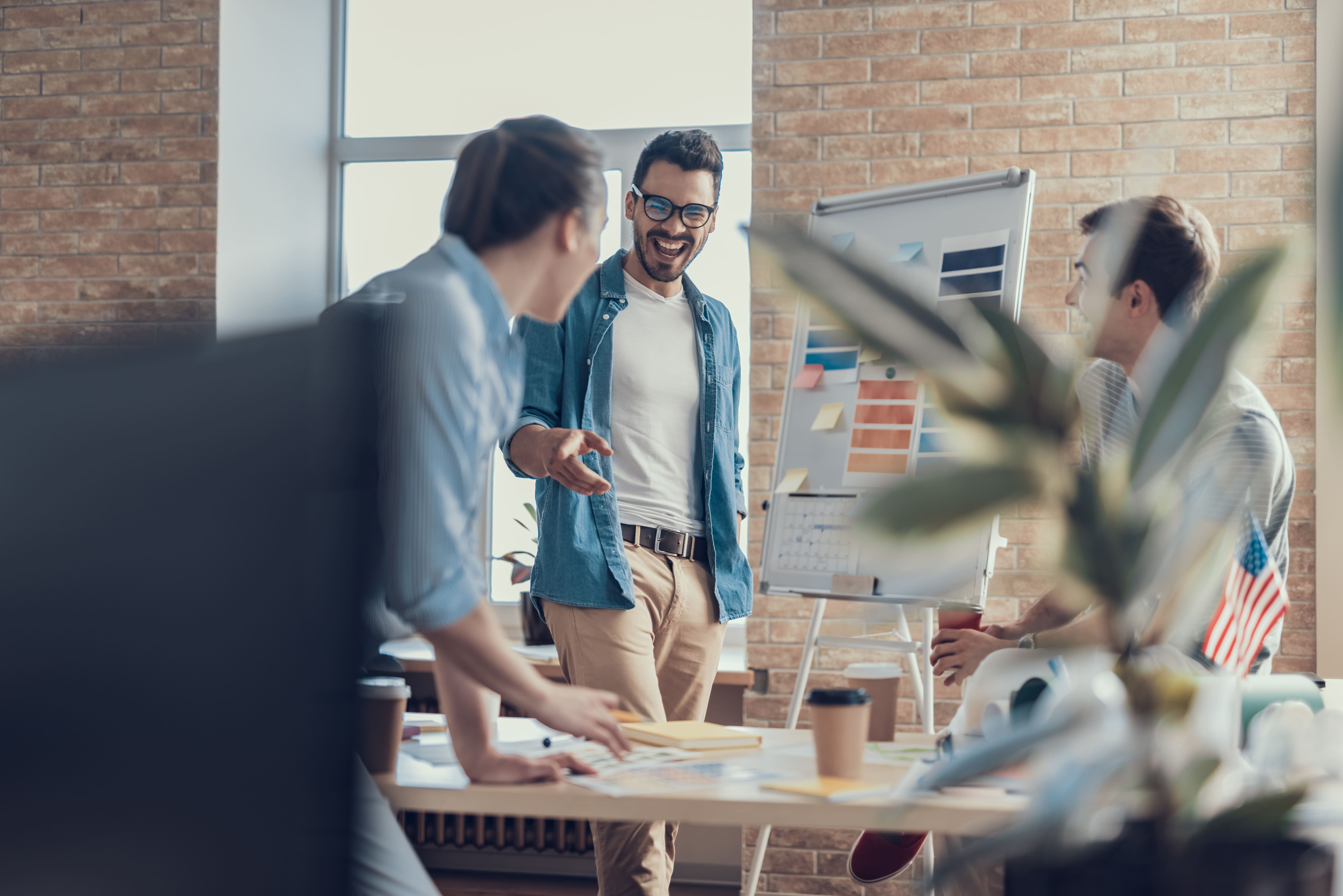 PIA Group. Advies dichter bij jou. | PIA Group