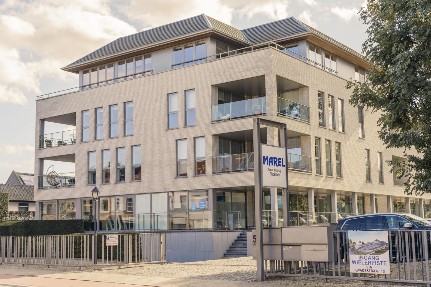 Marel | Uw PIA Boekhouder in Roeselare | PIA Group