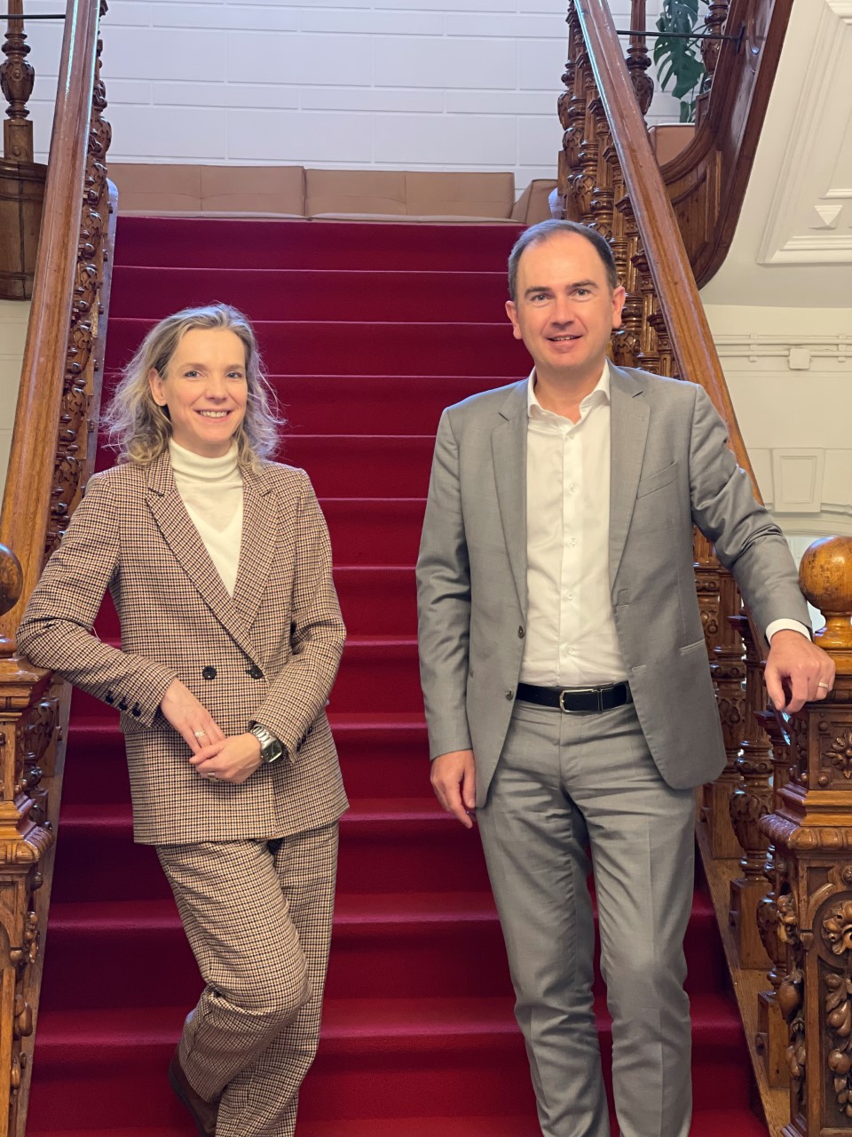 PIA Group to the Netherlands: collaboration Brouwers Accountants