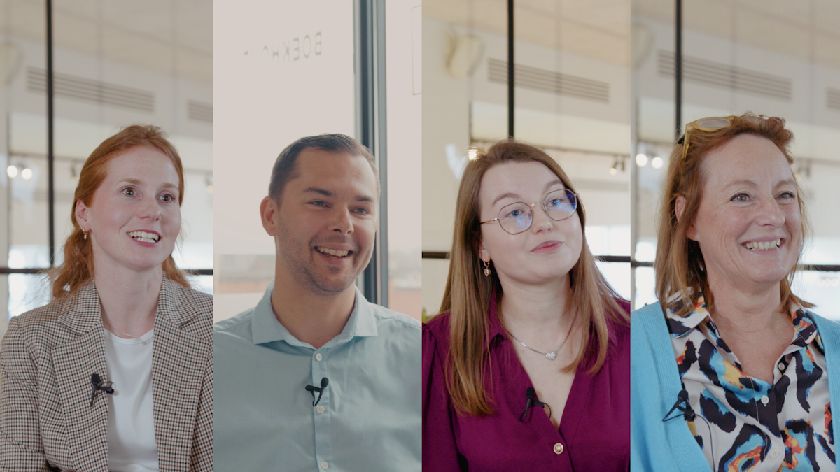 PIA Group zoekt toffe P's | PIA Group