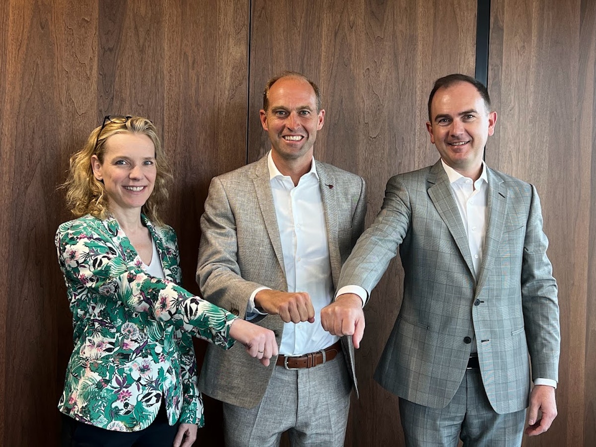 PIA Group en overnamespecialist Aquis gaan een samenwerking aan.