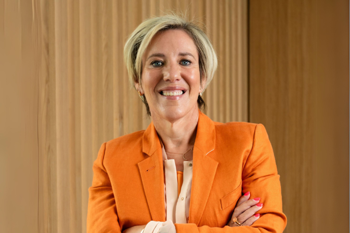 PIA Group welcomes Conny Vandendriessche to its board of directors