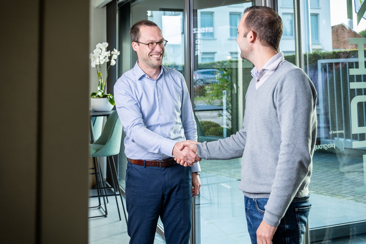 Contactpersonen per kantoor | PIA Group