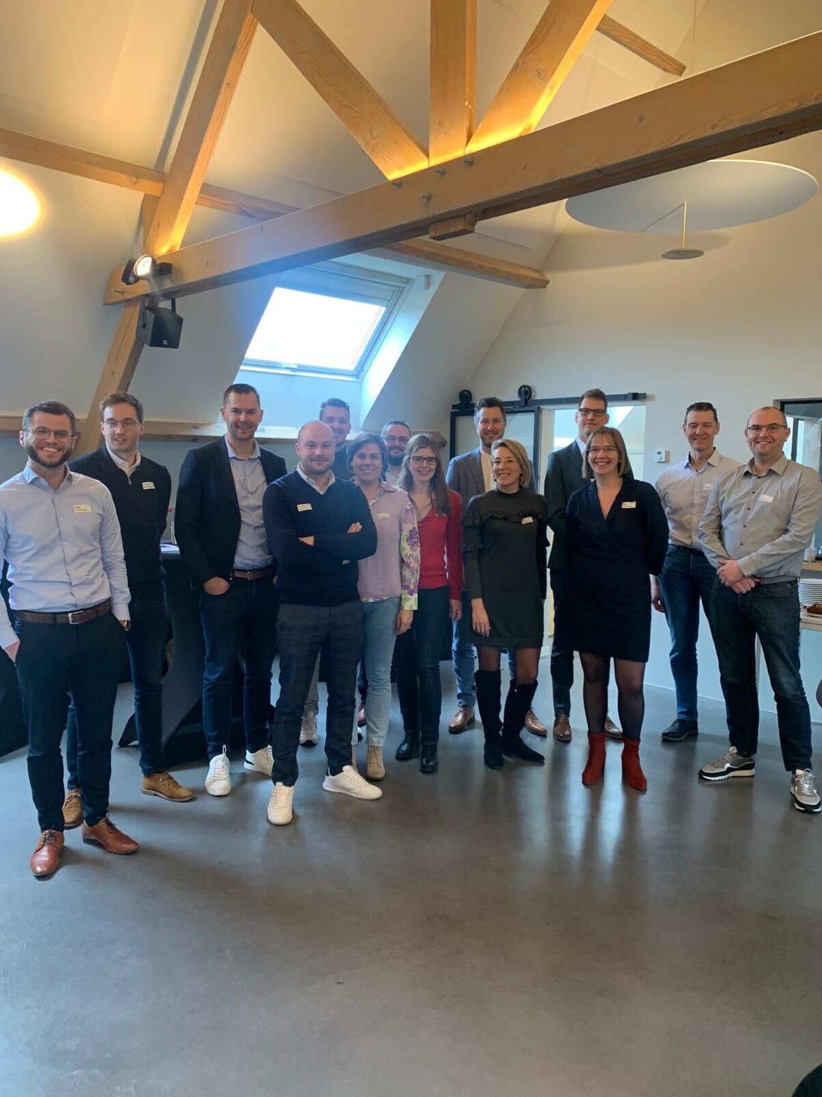 Het leven bij PIA Group | PIA Group