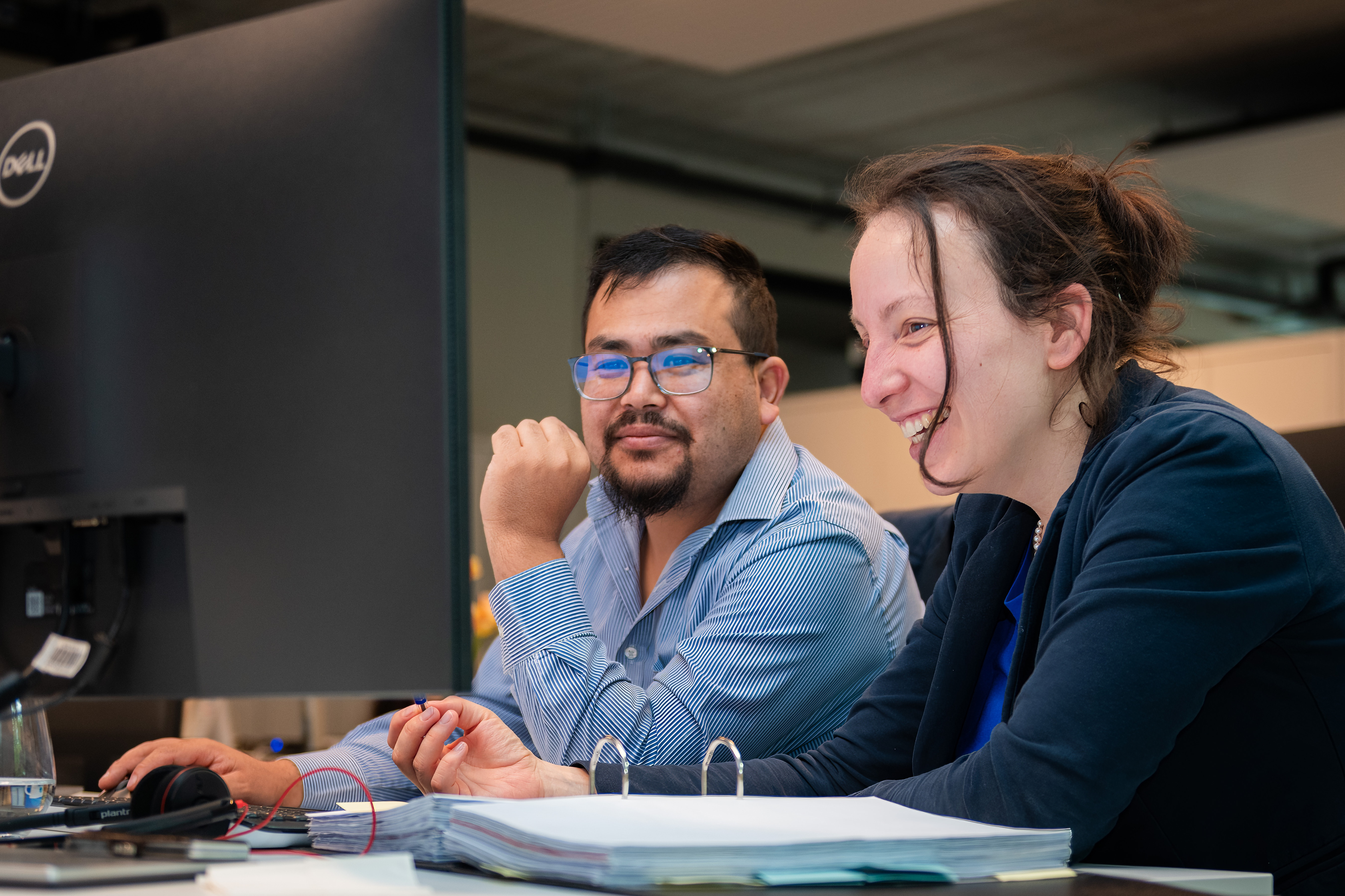 Accountancy bij PIA: veel meer dan alleen boekhouders. | PIA Group