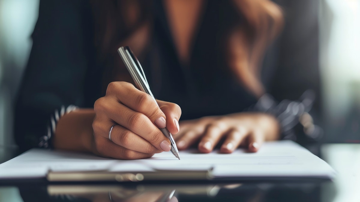 Is een overschrijving in aandelenregister een rechtsgeldige schenking?