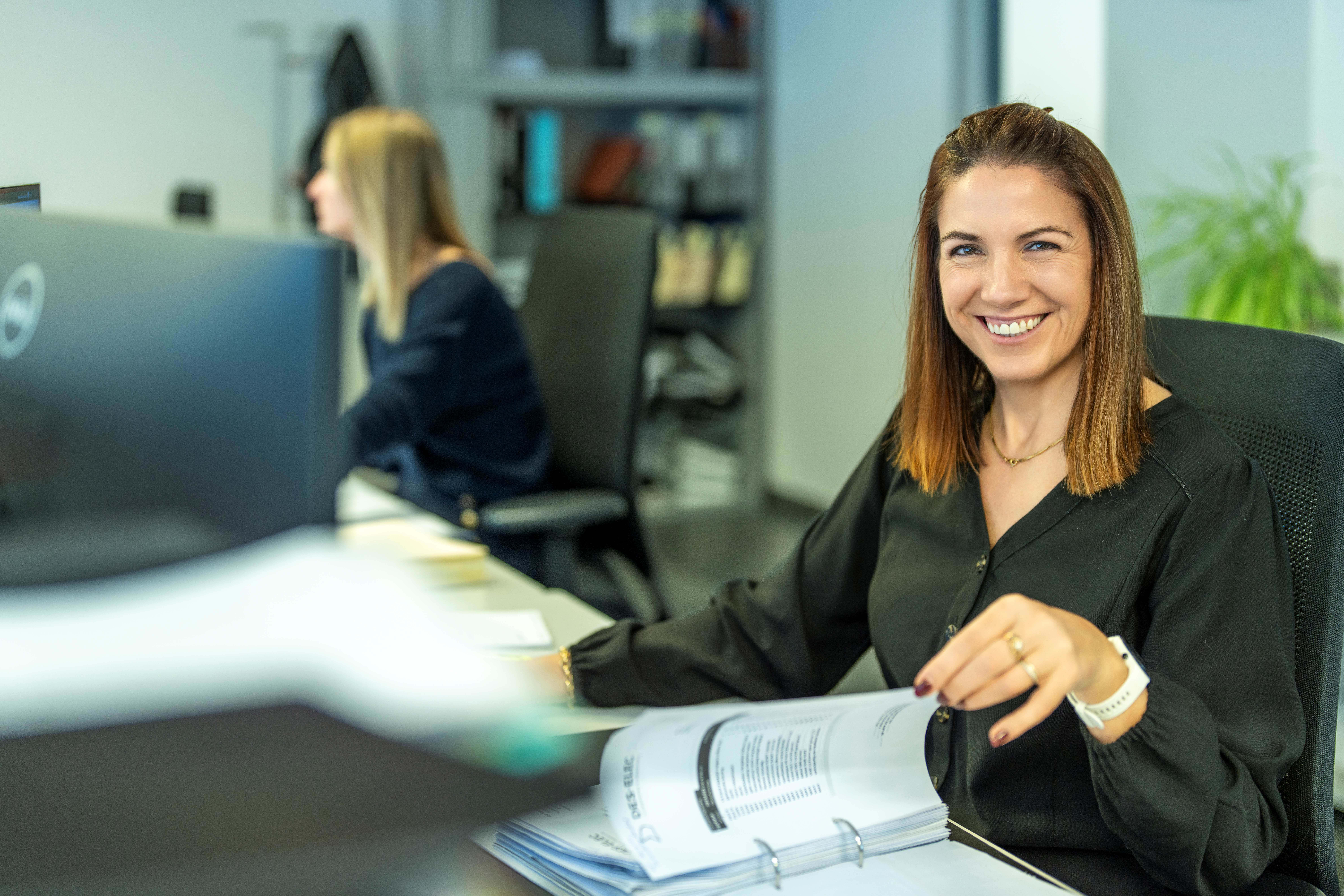 Accountancy bij PIA: veel meer dan alleen boekhouders. | PIA Group