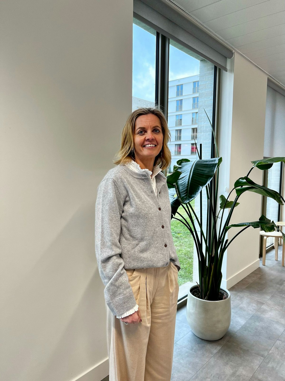 PIA Group accueille Sophie au poste de directrice de PIA Advisory.