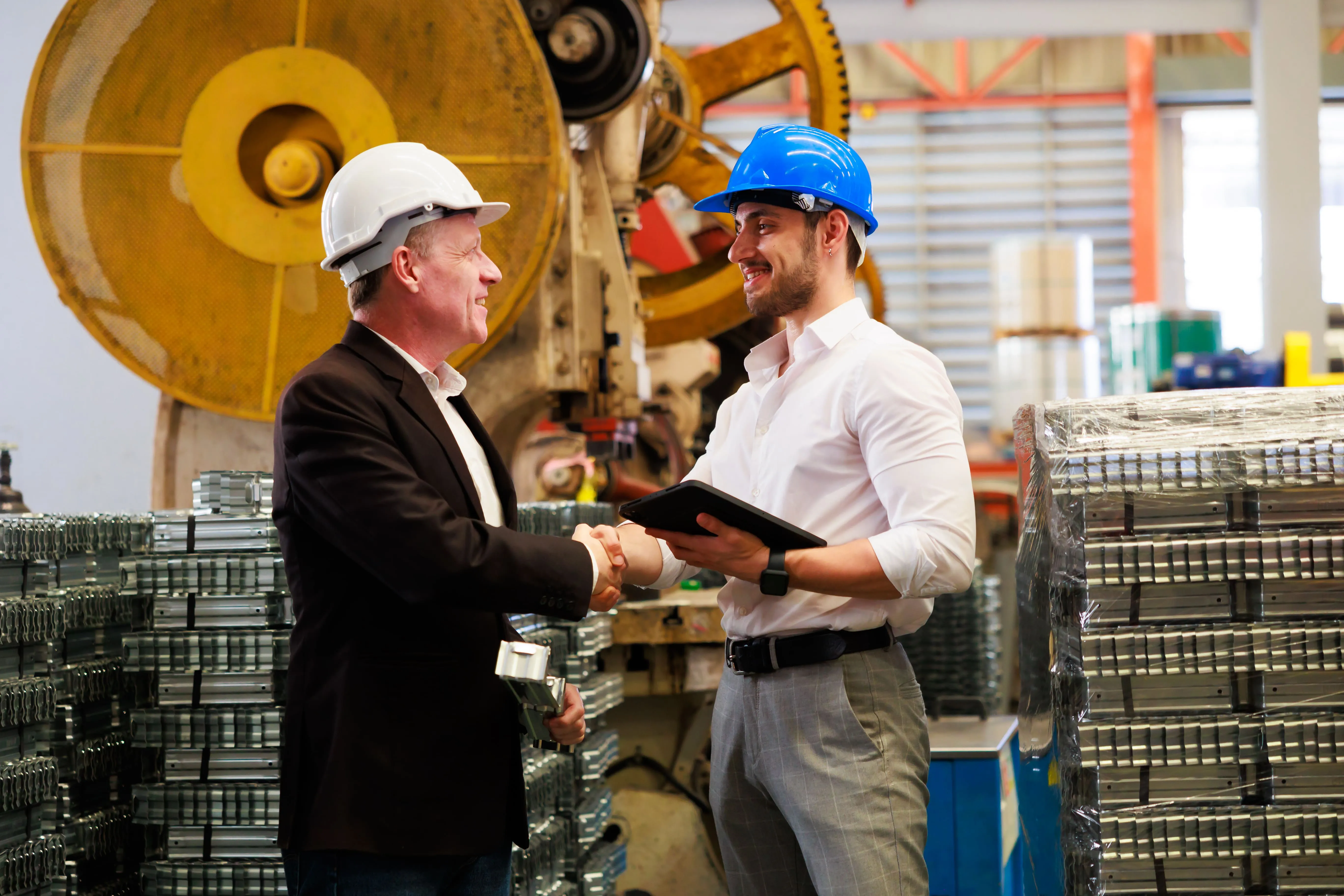 PIA Group. Advies dichter bij jou.