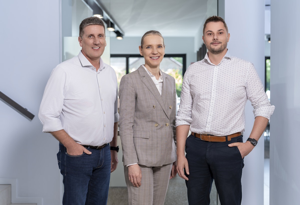 Profisc+ uit Herselt wordt het 44ste kantoor van PIA Group in België.