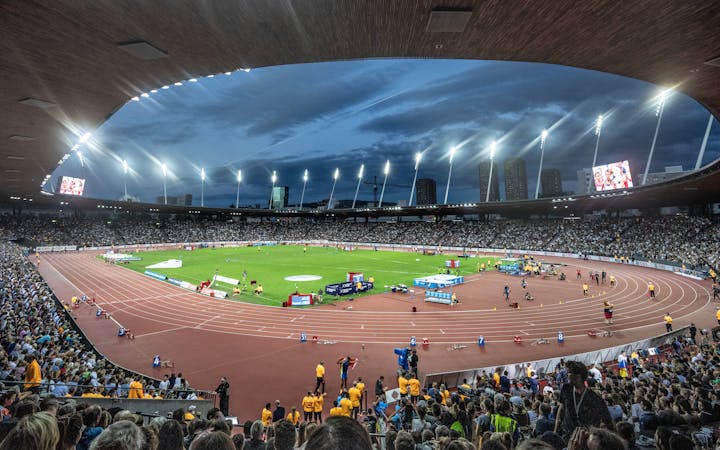 Ausverkauft: Weltklasse Zürich 2023 erneut vor 25'000 Fans - Weltklasse ... Ausverkauft: Weltklasse Zürich 2023 erneut vor 25'000 Fans - Weltklasse ...