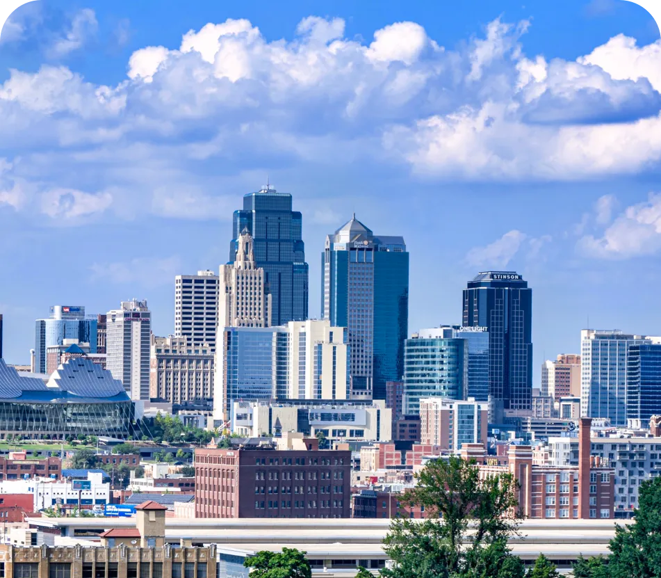 Talify Missouri - Kansas City Full Employment Council