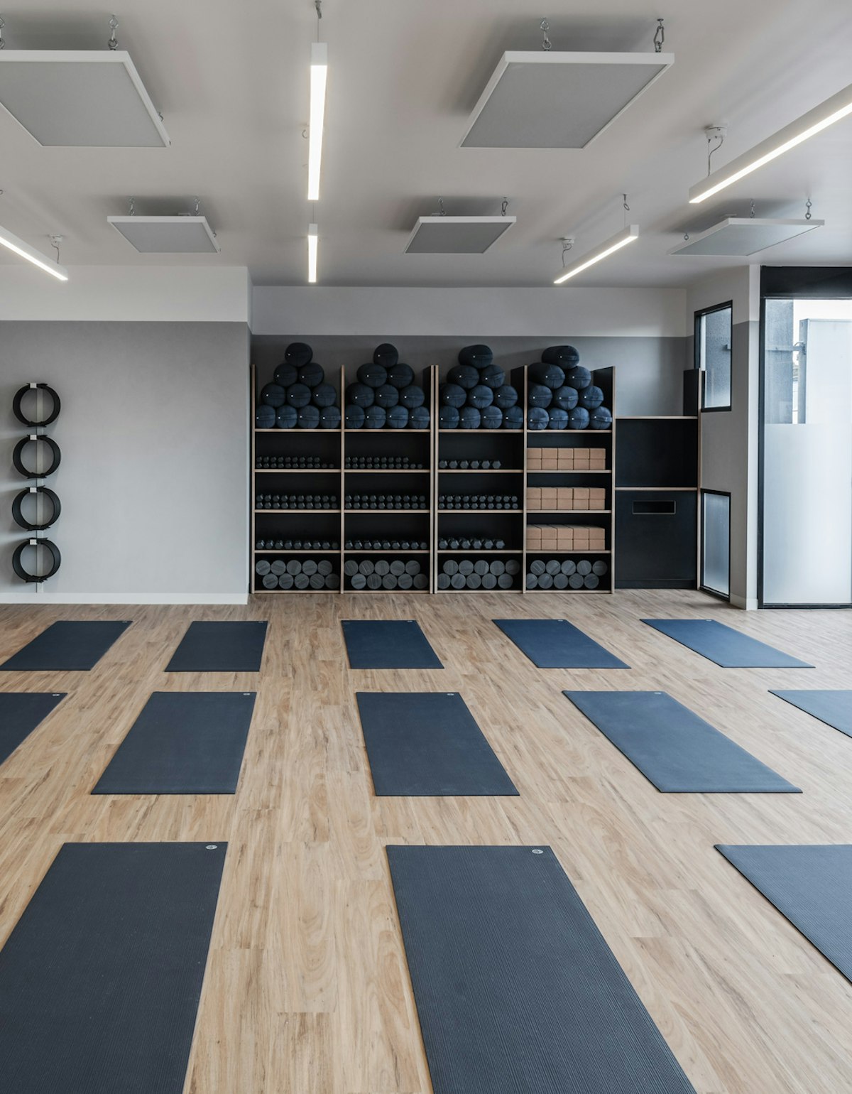 CorePlus Balwyn | Mat Pilates, Yoga, Reformer Pilates
