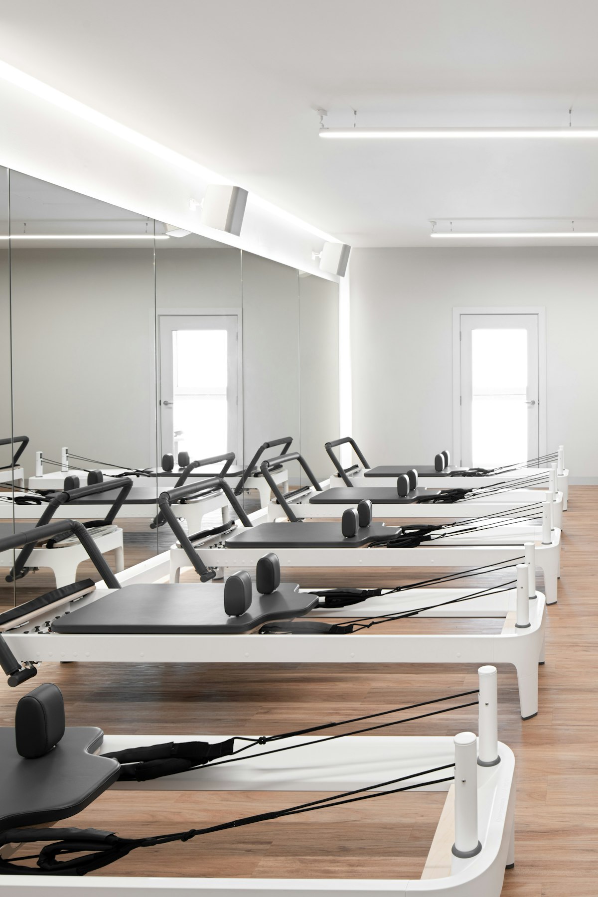 CorePlus Glen Waverley Studio Pricing