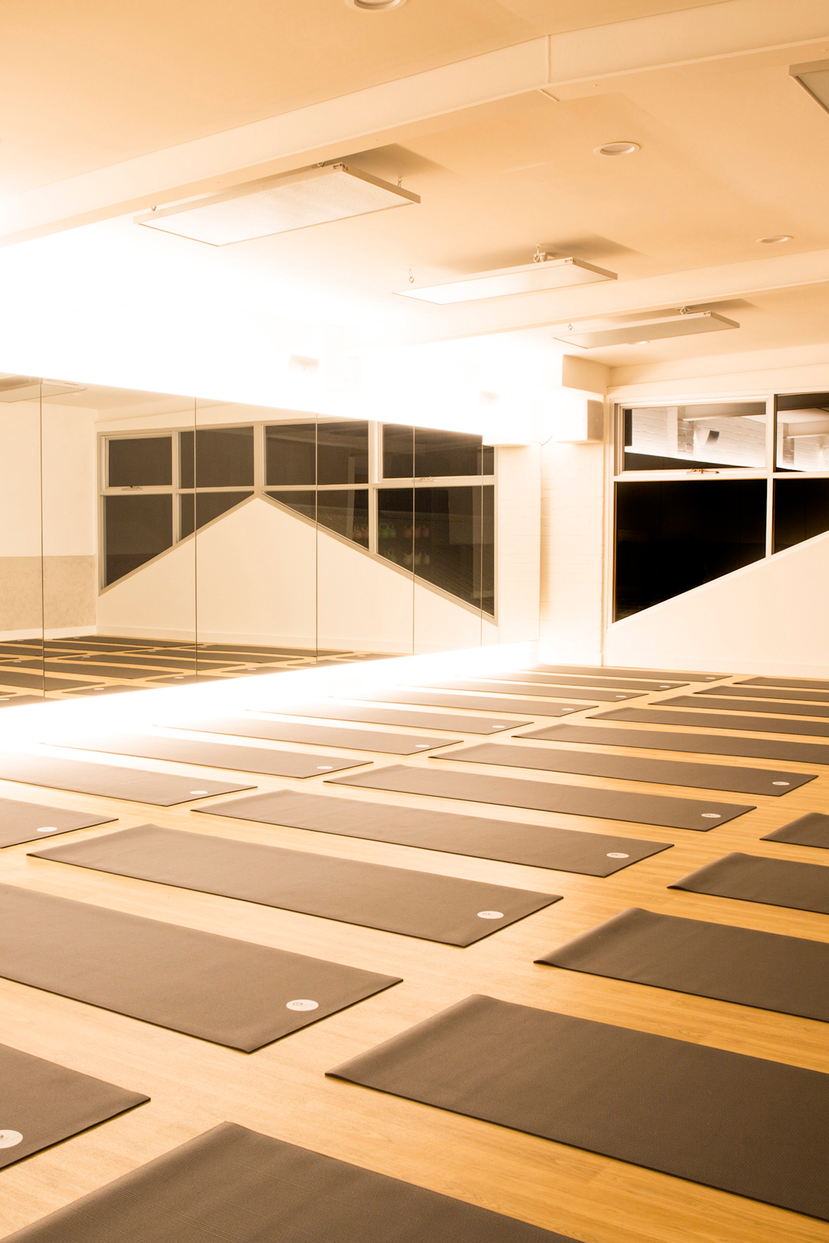 CorePlus Port Melbourne Studio Pricing