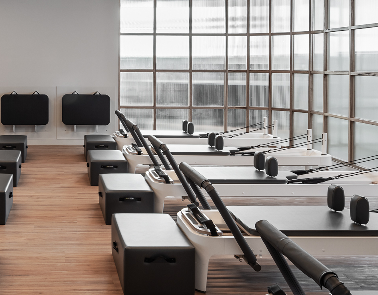 CorePlus | Mat Pilates, Reformer Pilates & Yoga Studios