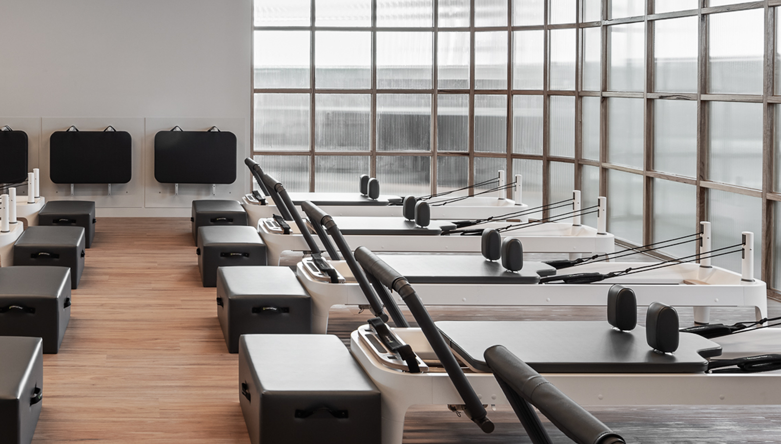 CorePlus | Mat Pilates, Reformer Pilates & Yoga Studios