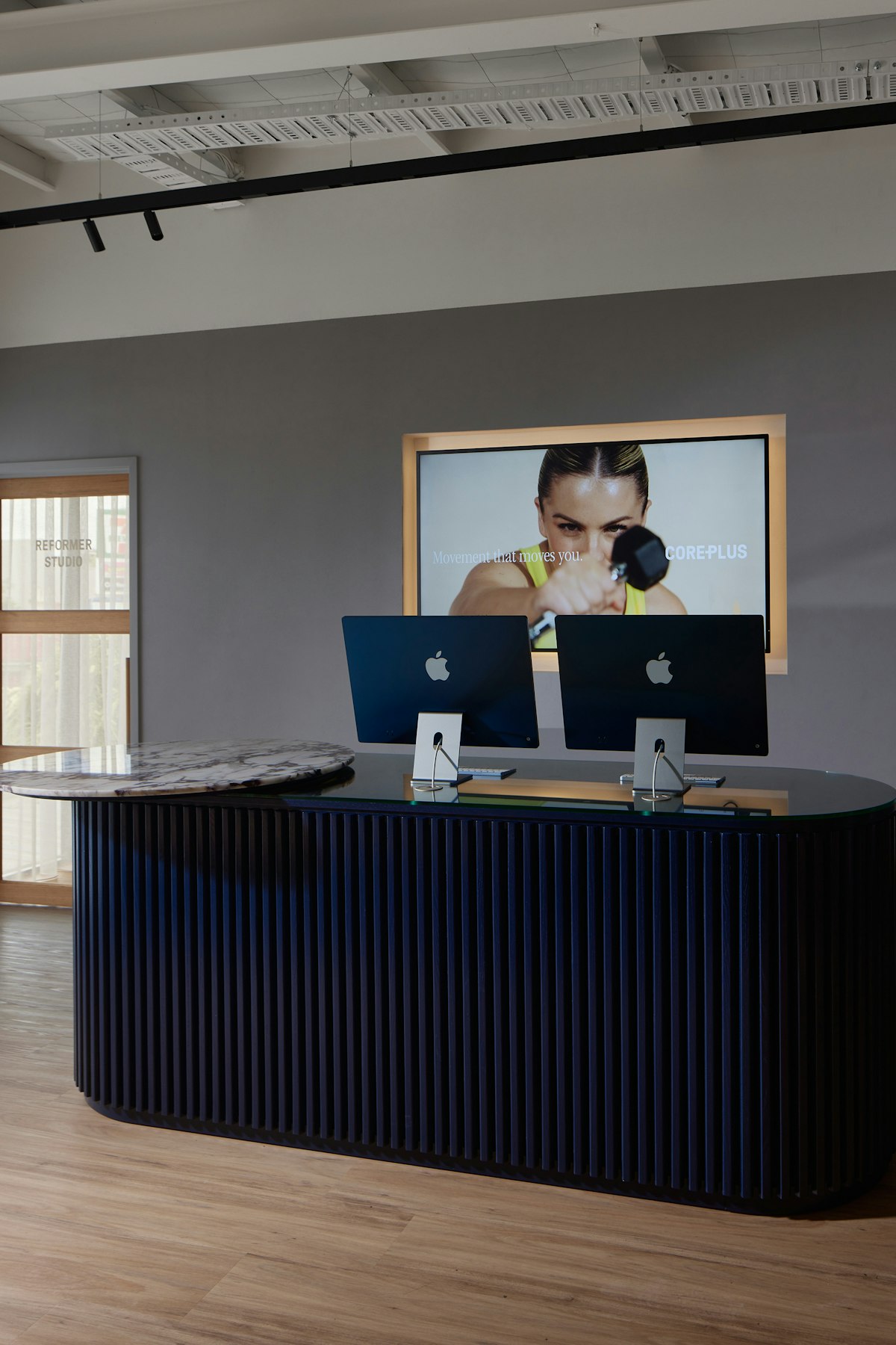 CorePlus West End Studio Pricing