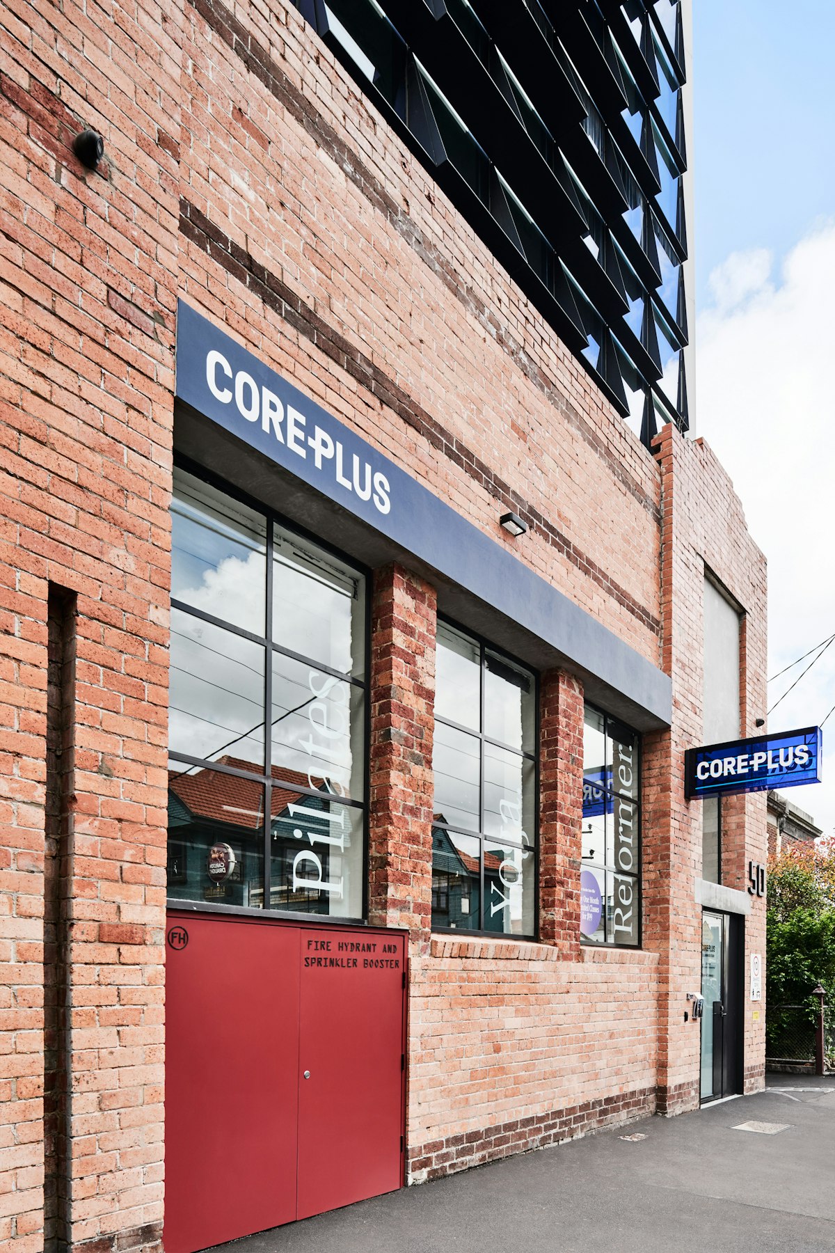 CorePlus Collingwood Studio Pricing