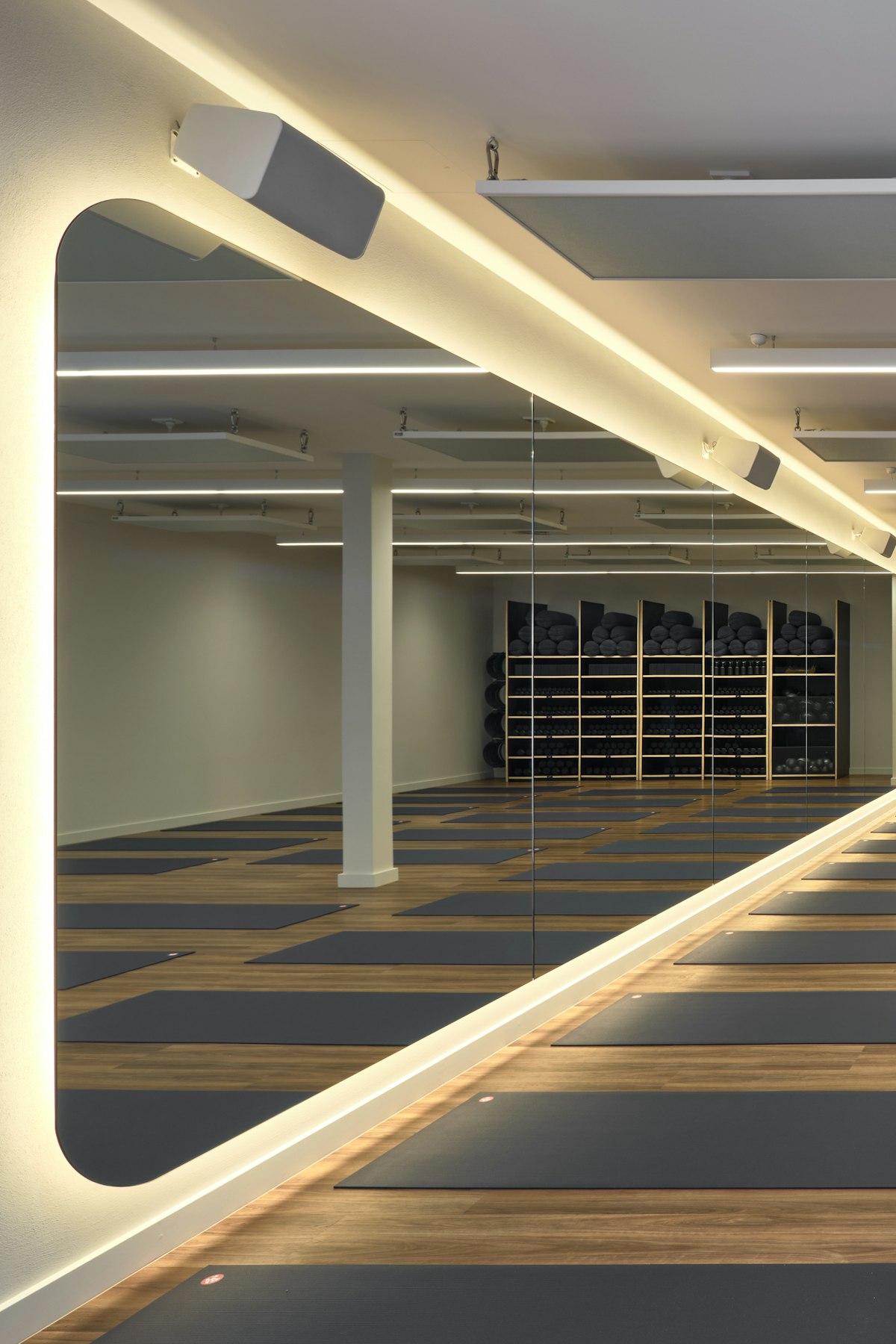 CorePlus Glenelg Studio Pricing