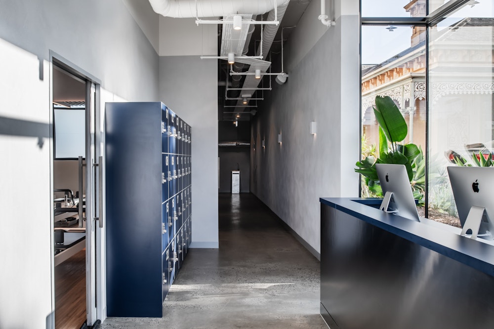 CorePlus | Mat Pilates, Reformer Pilates & Yoga Studios