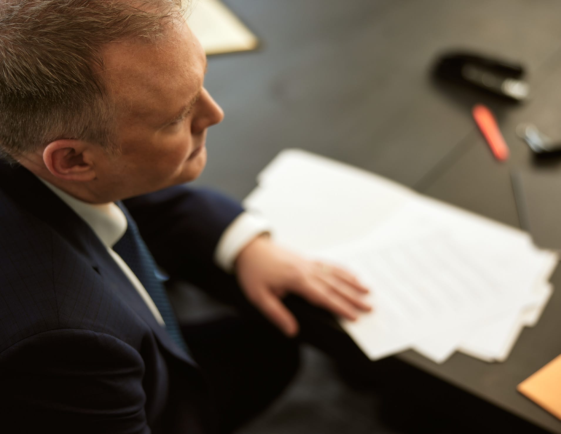 Bens Free Insurance Letters | Swanson Law Group