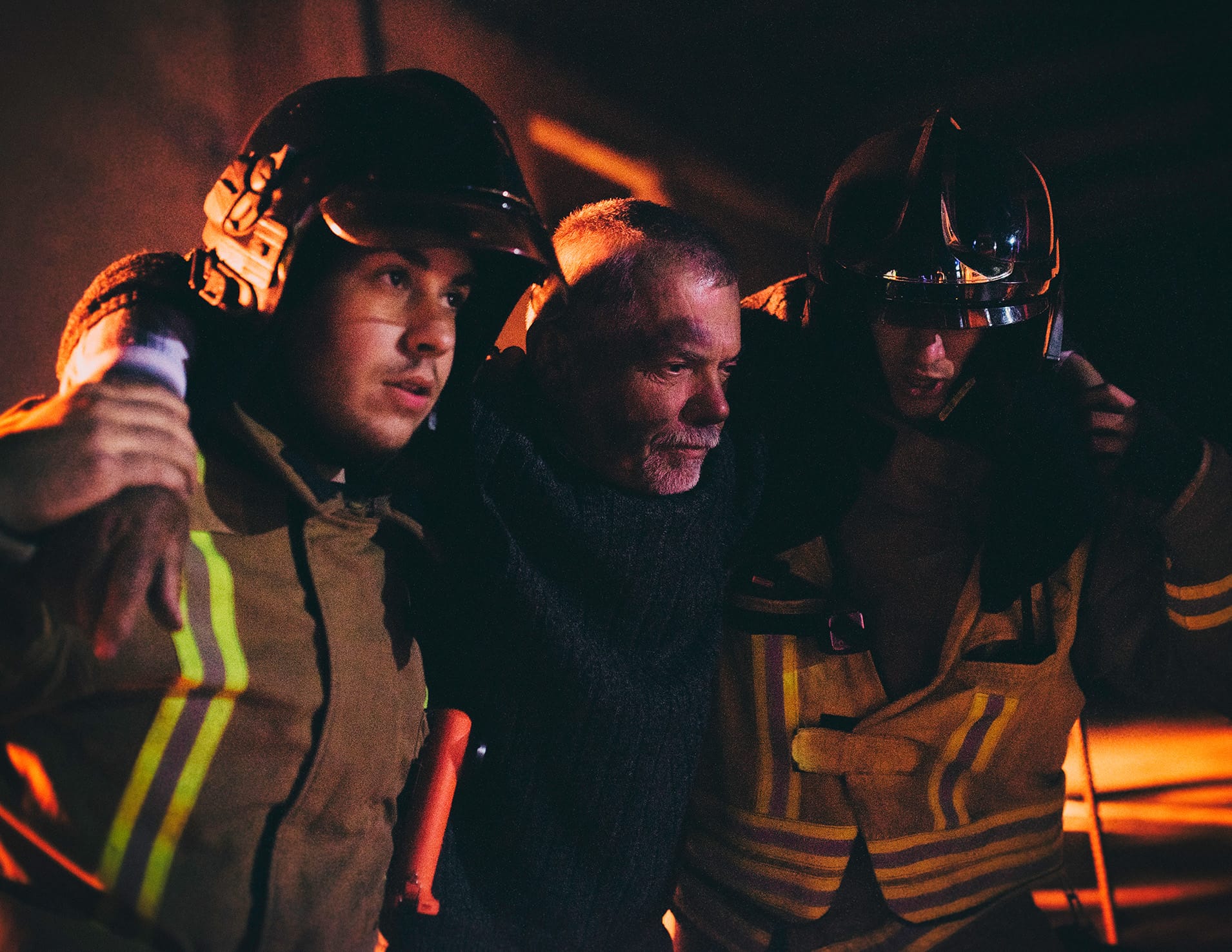 Burn Injuries Lawyer San Jose | Swanson Law Group