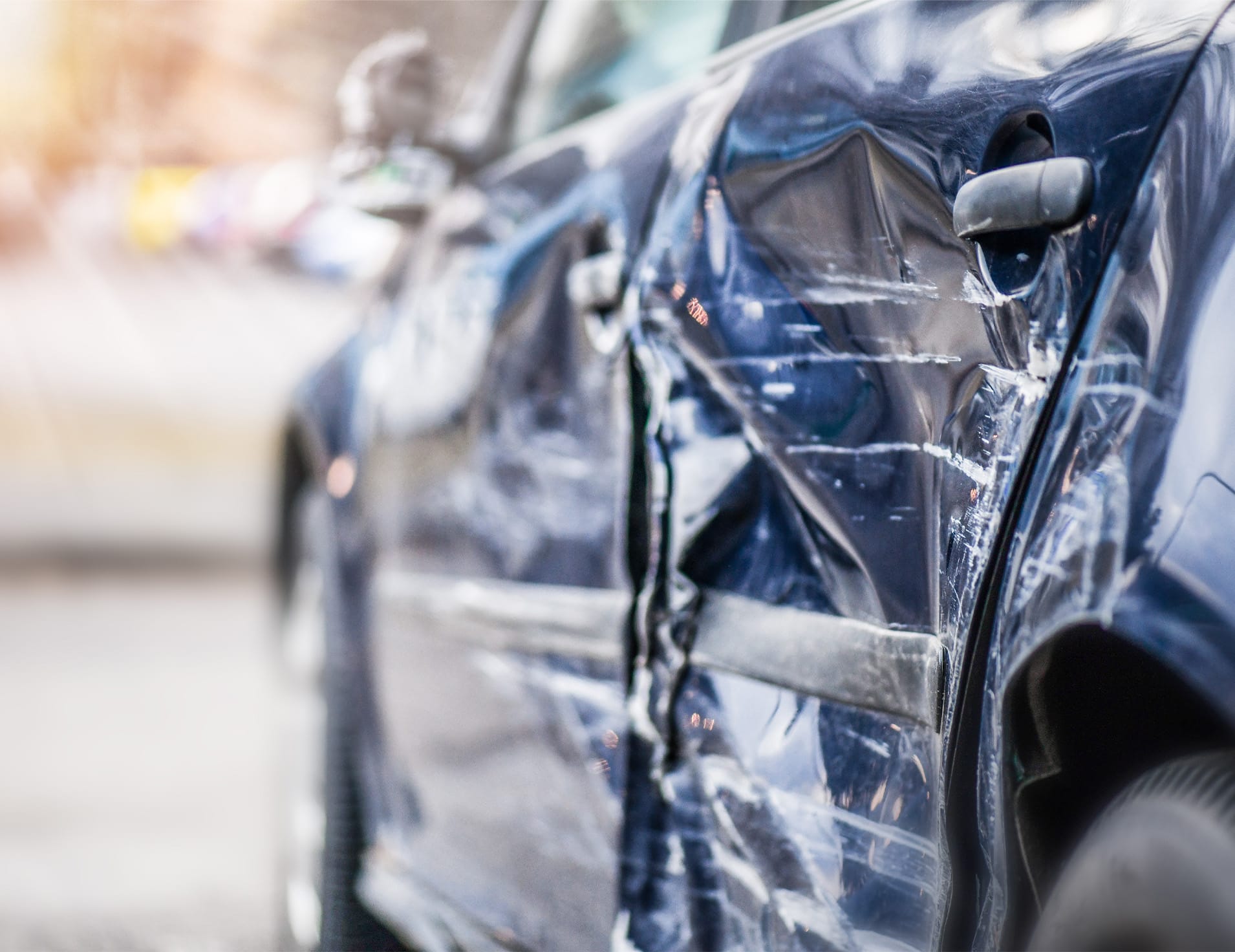 Intersection Accidents | Swanson Law Group