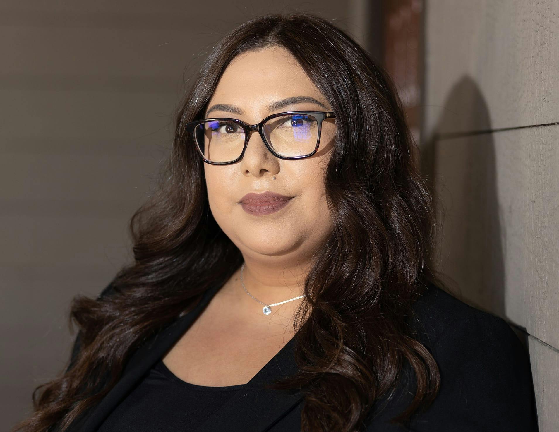 Support Staff | Swanson Law Group