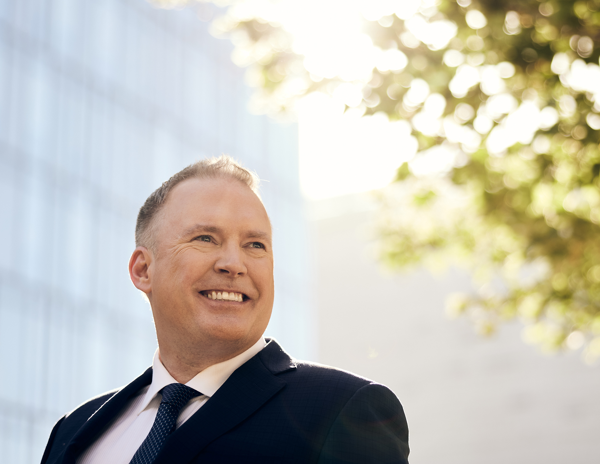 Benjamin D. Swanson, Esq | Swanson Law Group