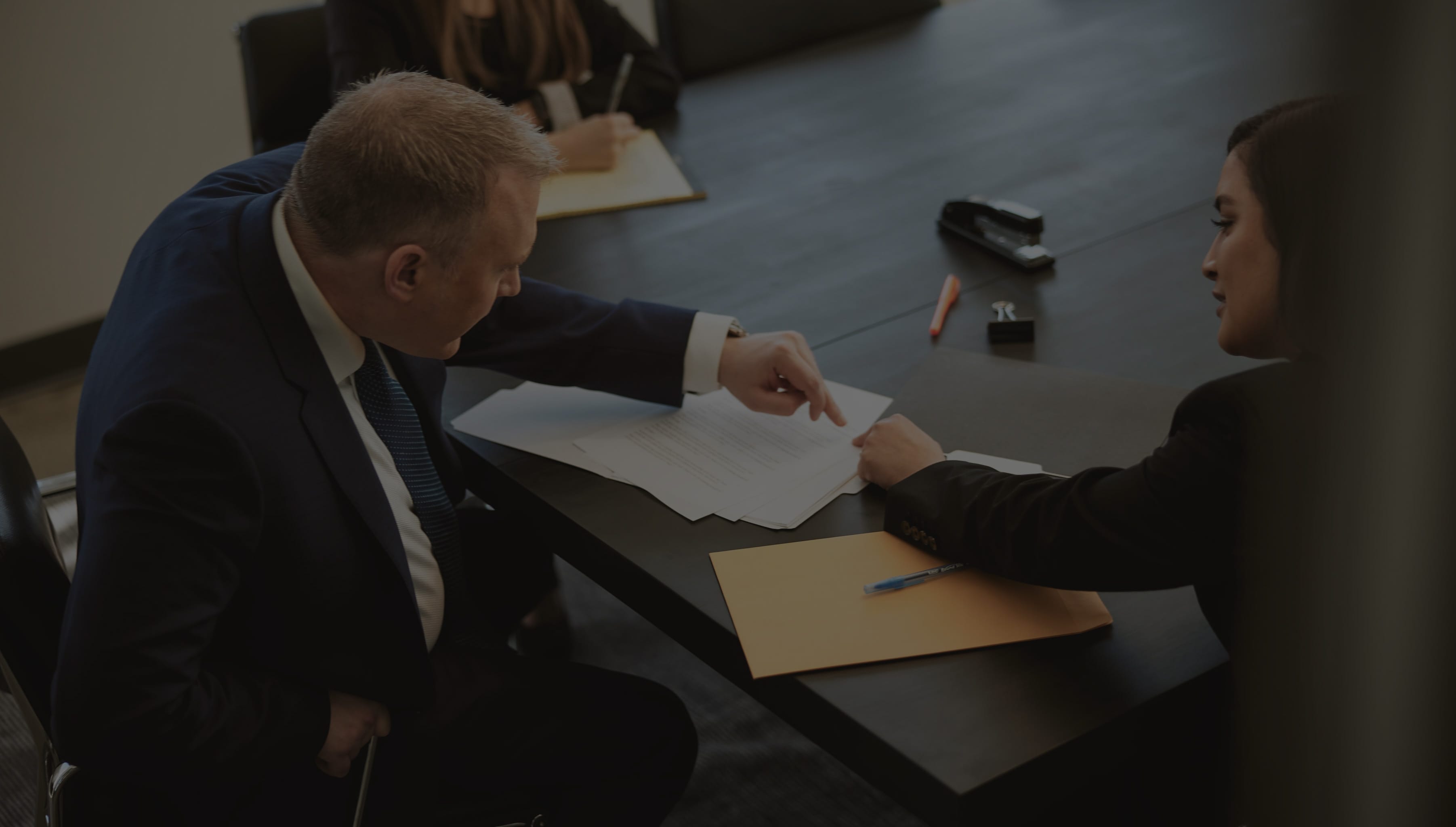 Case Results | Swanson Law Group