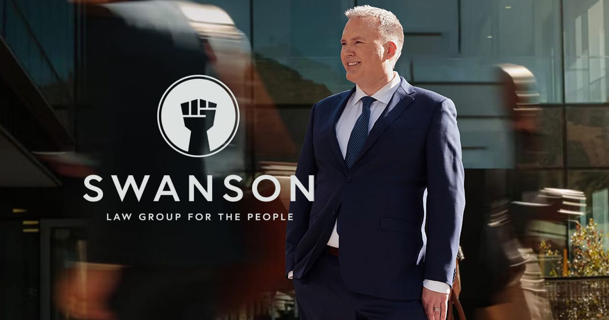 Our Team | Swanson Law Group