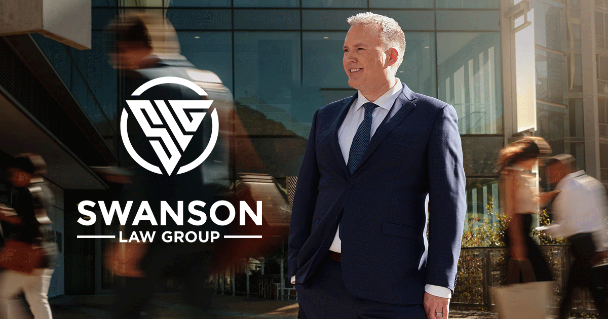 Our Team | Swanson Law Group