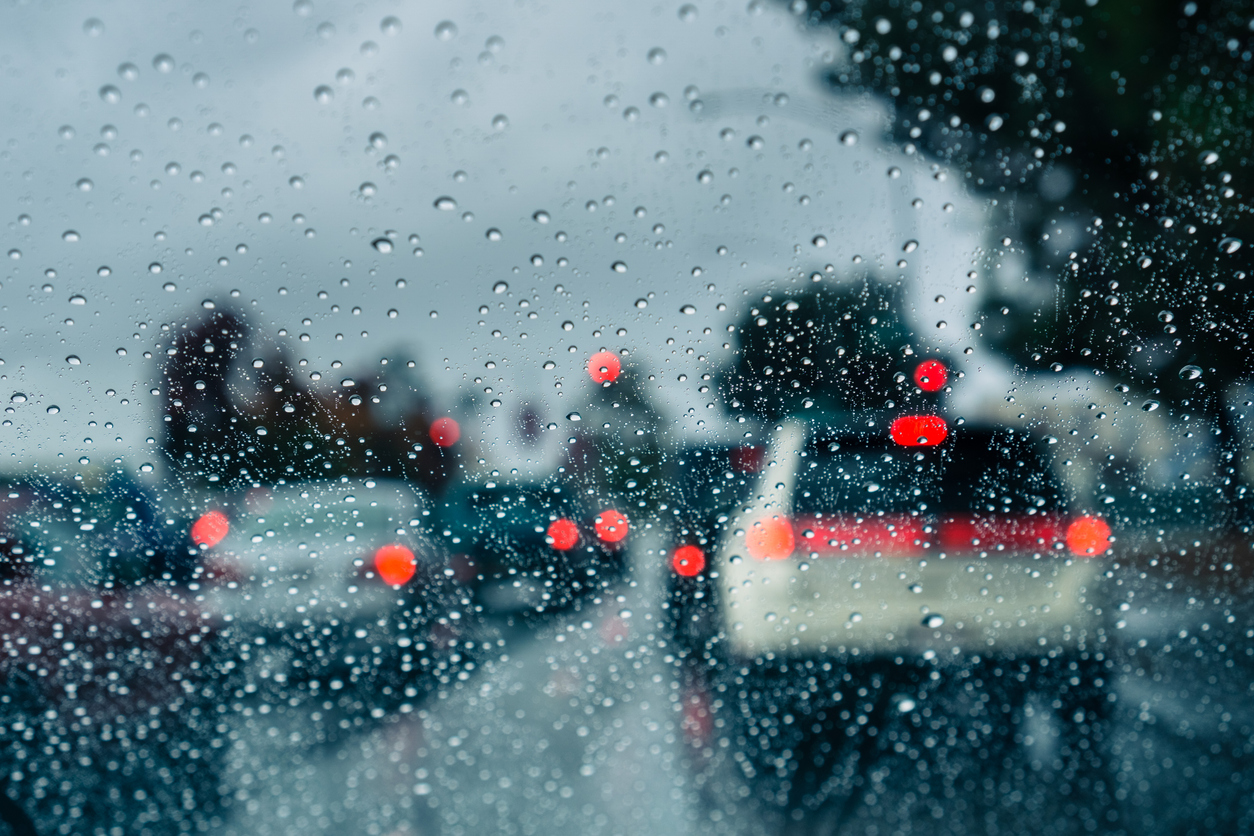 Essential Rain Road Safety Tips: Protecting Yourself During California ...